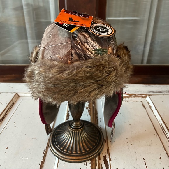 Field & Stream | Accessories | Field Stream Trapper Camo Elmer Fudd ...